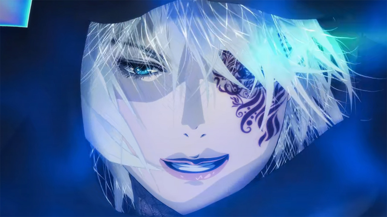 El corto anime »Sol Levante», ya está en Netflix – Tips Anime