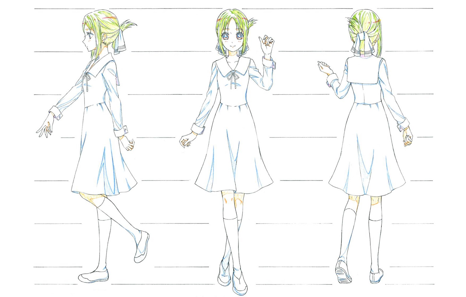 Productor de Kaguya-sama: Love is War Season 2 muestra artes al estilo ...