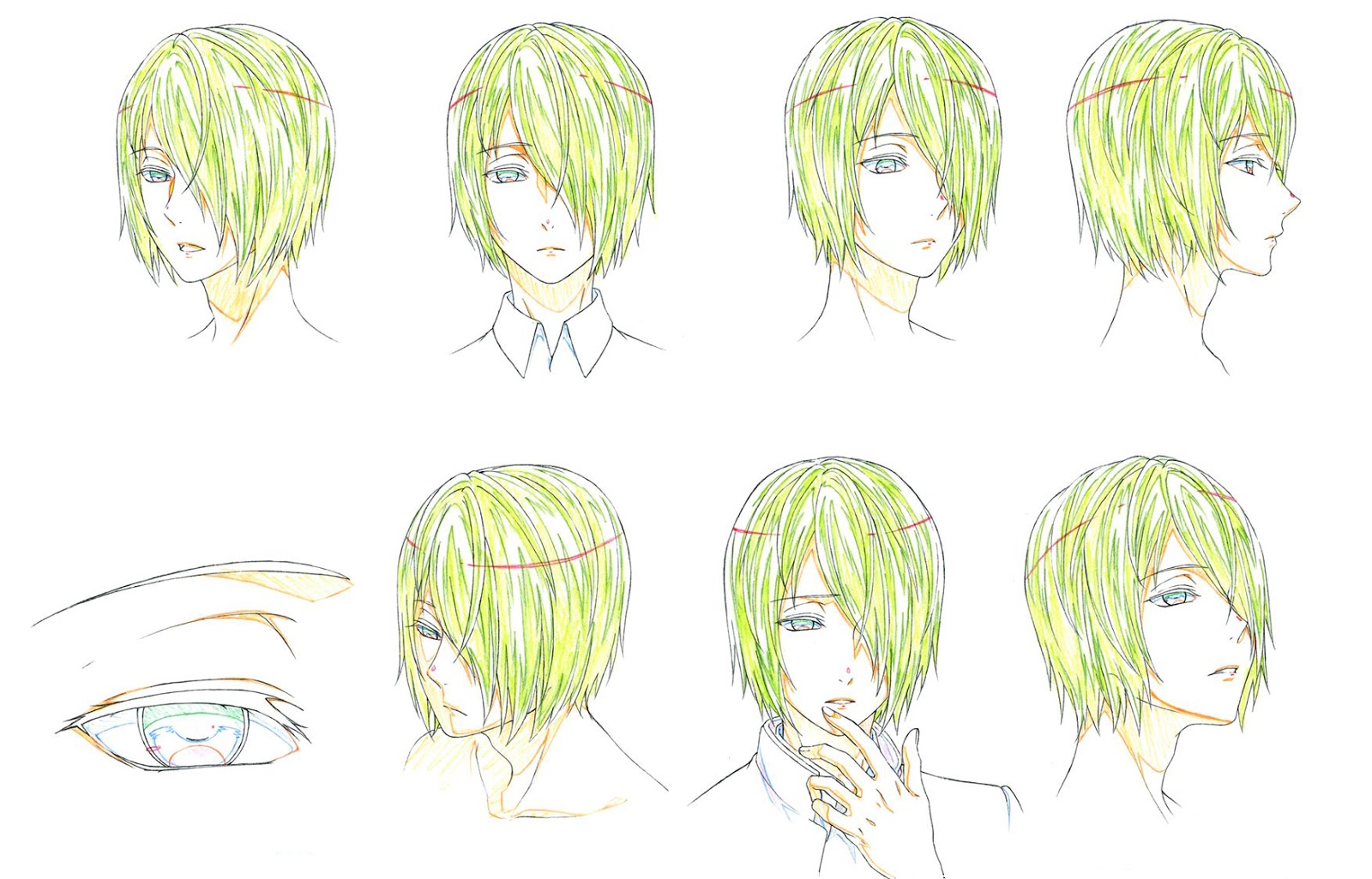 Productor de Kaguya-sama: Love is War Season 2 muestra artes al estilo ...