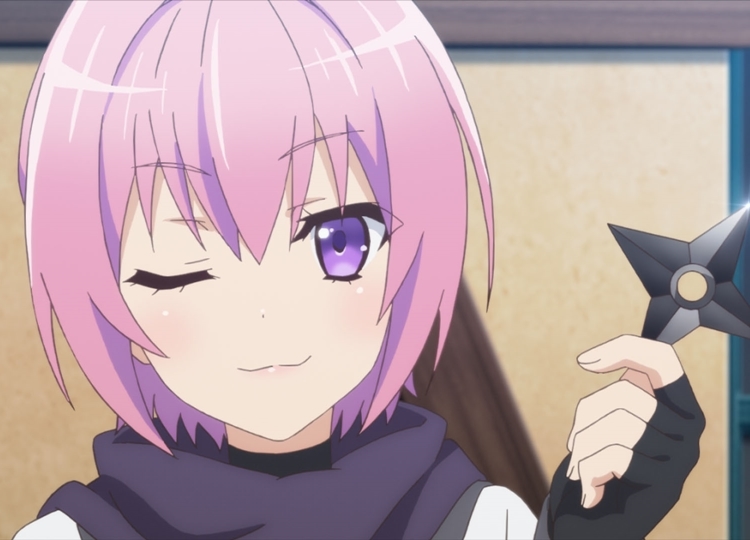 Las 20 mejores chicas ninja o kunoichi del anime – Tips Anime