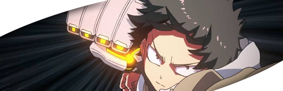 Mecha-Ude revela tráiler e intérpretes de voz principales – Tips Anime