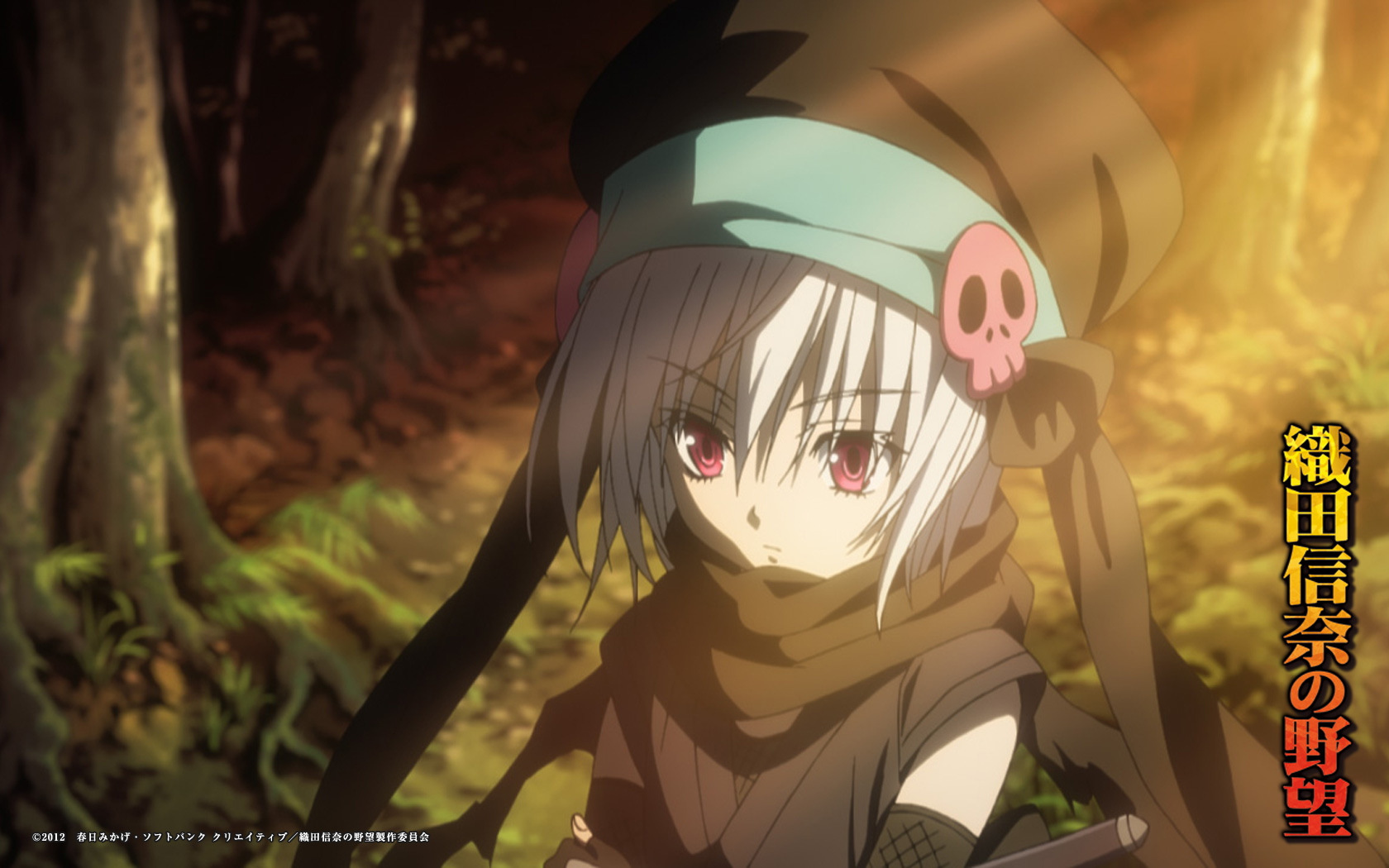 Las 20 mejores chicas ninja o kunoichi del anime – Tips Anime