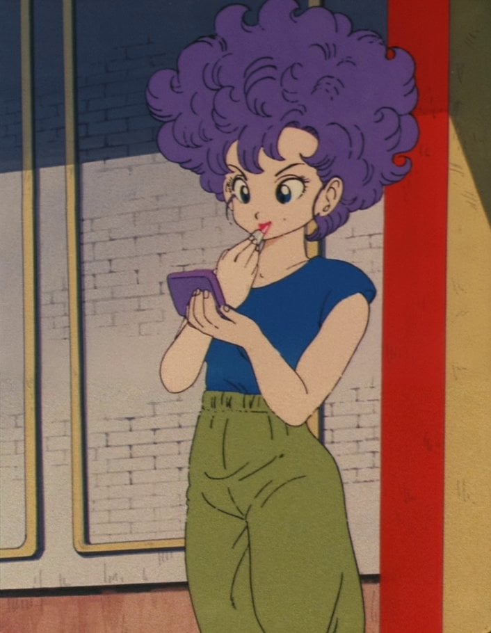 Top 10 Dragon Lady más fuertes del Manga y Anime – Tips Anime