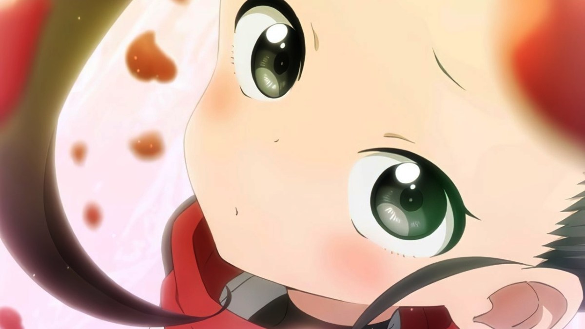 El anime Kunoichi Tsubaki no Mune no Uchi en video promocional – Tips Anime